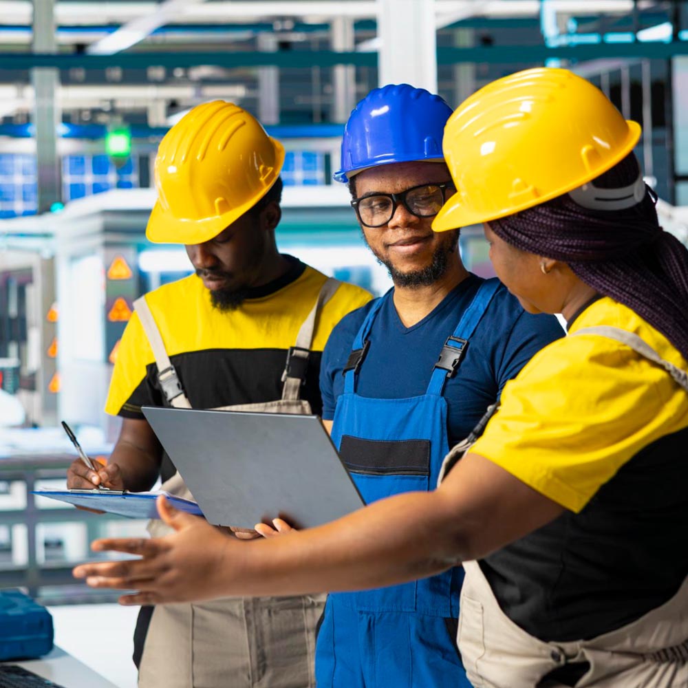 About us - Rayven ghana