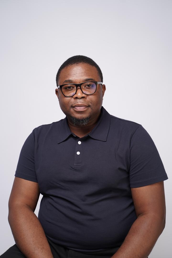 About us - Rayven ghana